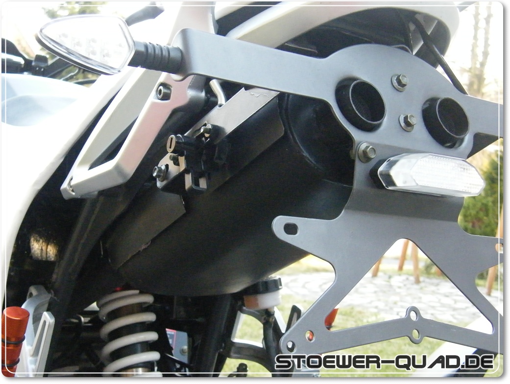 Bashan300.de - STOEWER300-18b Flash and Thunder - Die Infoseite zum Bashan BS300s-18A Nachfolger